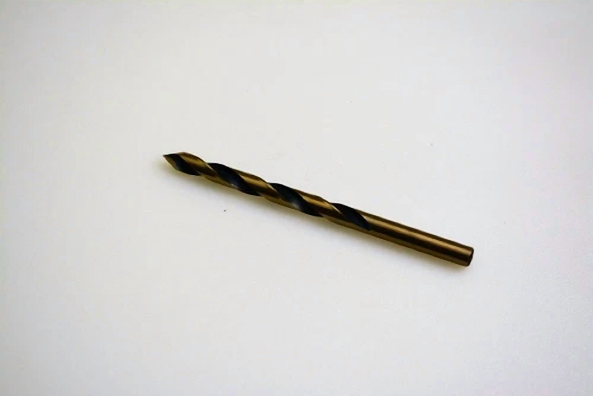 FABLE- Drill Bit For Plexiglass Acrylic Lexan 13/64" - Walmart.com