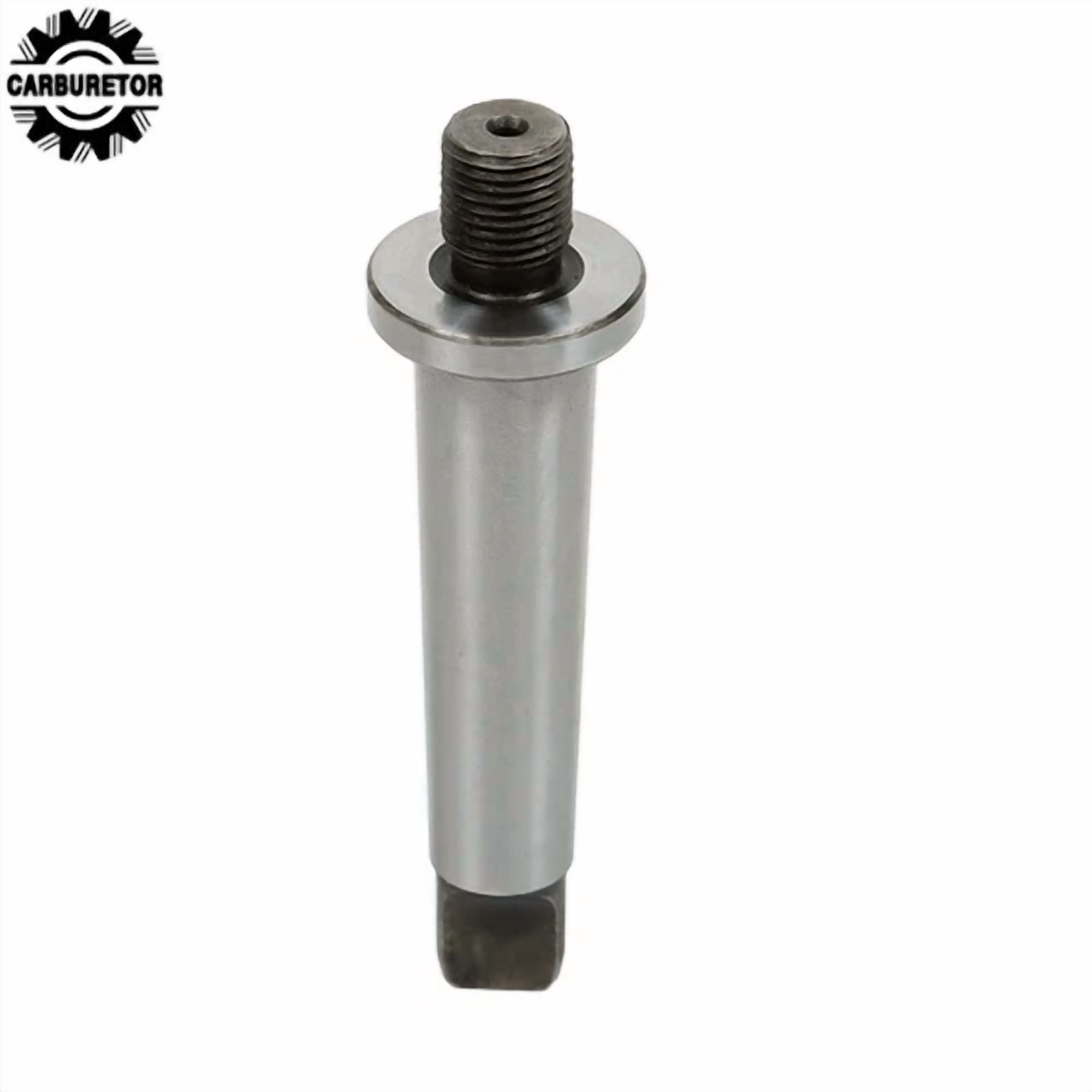 FABLE- Drill Chuck Arbor Morse Taper Mt2 Adapter 2Mt Shank To 1/2"-20 ...