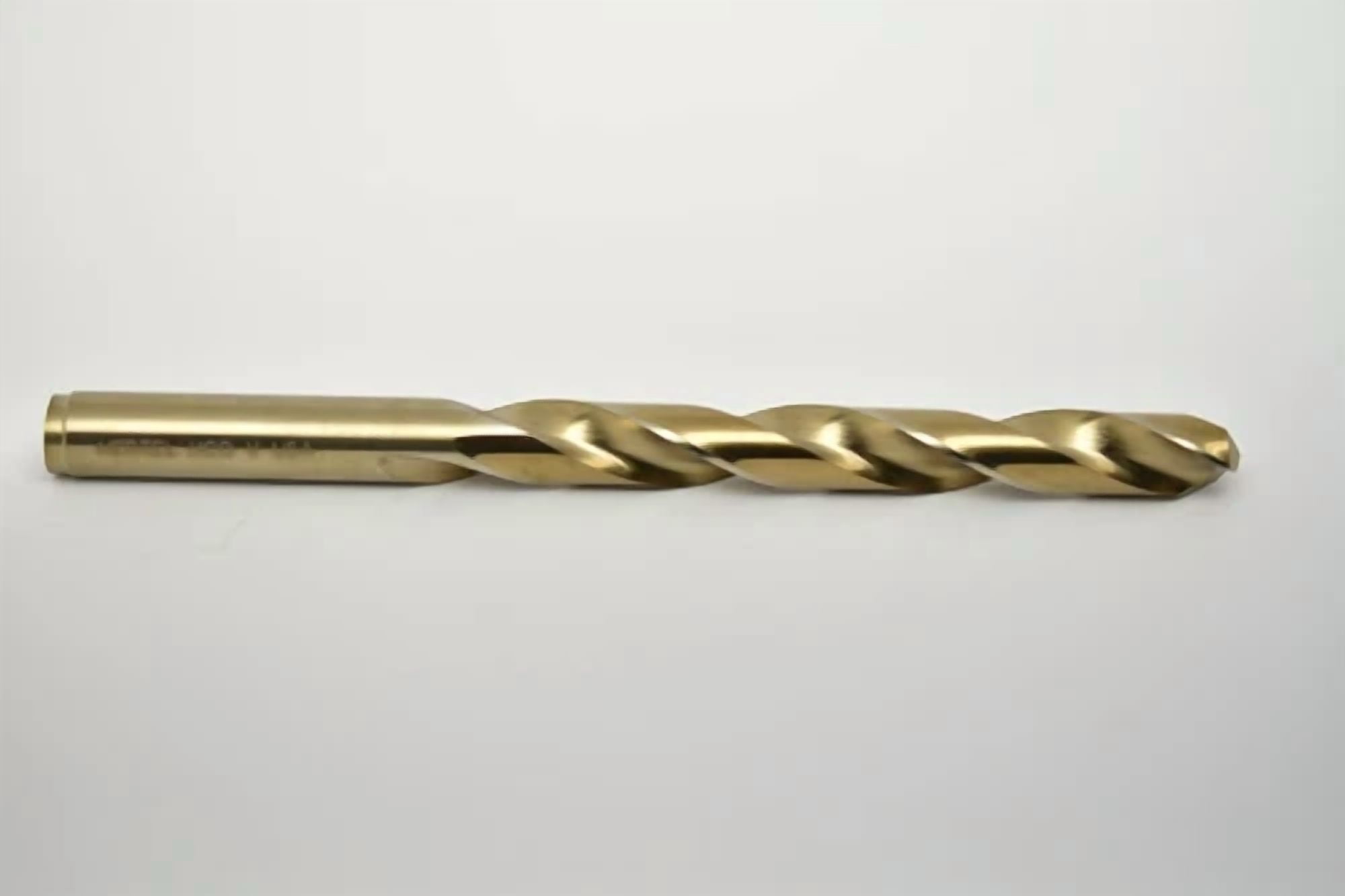 FABLE- Hertel Letter V 135Â° Cobalt Jobber Drill New - Walmart.com