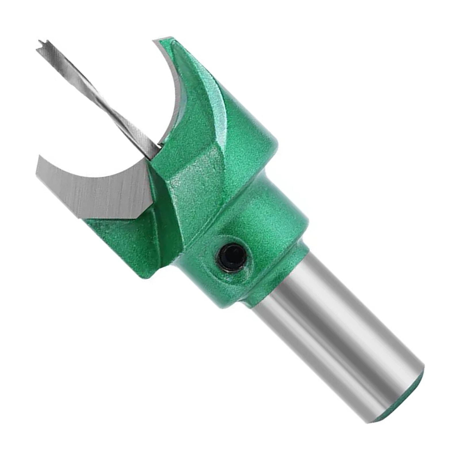 FABLE- High Quaity Shank Wooden Bead Making Drill Bit Set Cutter Kit ...