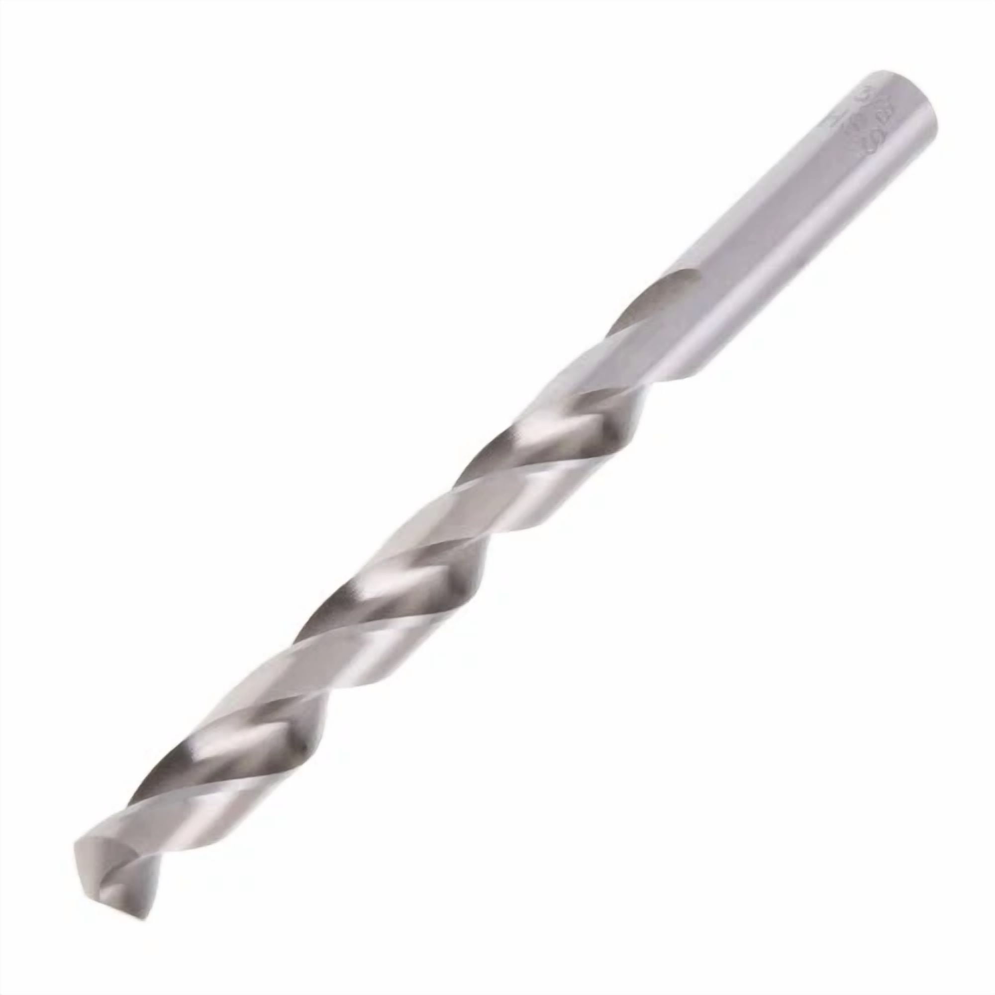 FABLE- High-Speed Twist Drill Bit 17/64" 4-1/8" Bright (1Pc) - Walmart.com