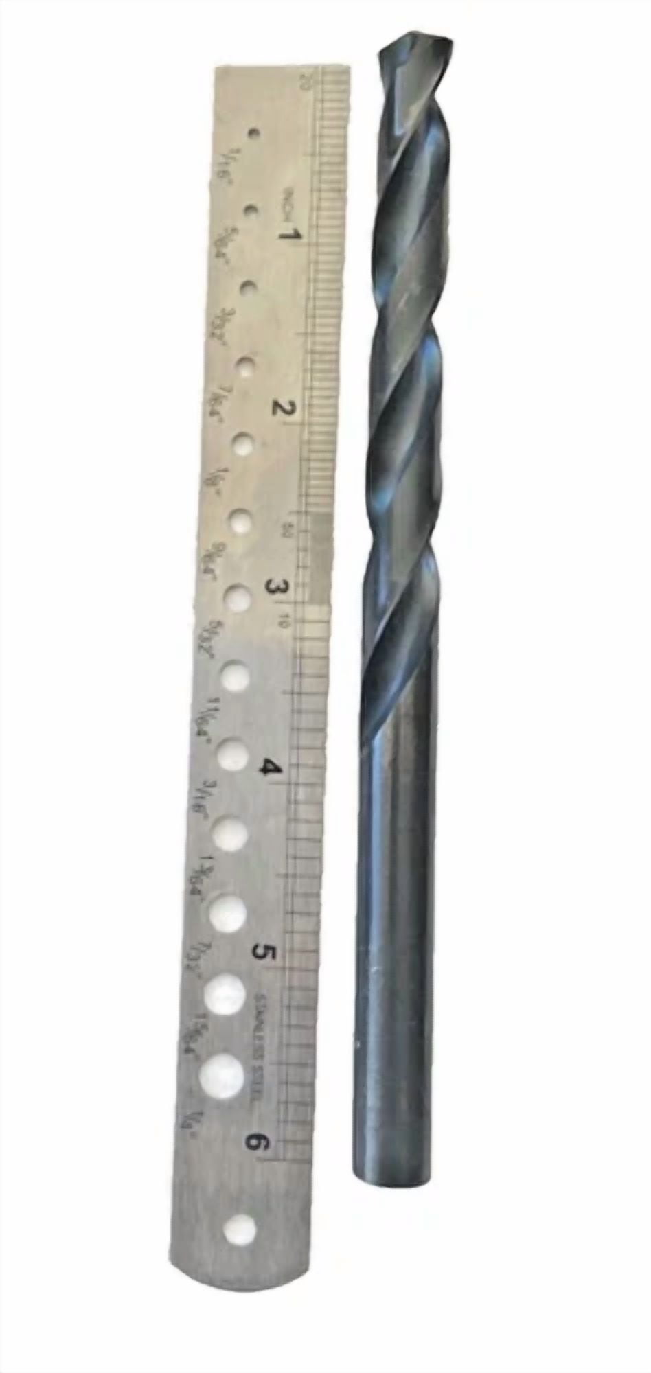 FABLE- Irwin 1Pc 23/64 X 6" M2 Hss M2 Aircraft Extension Drill Bit ...