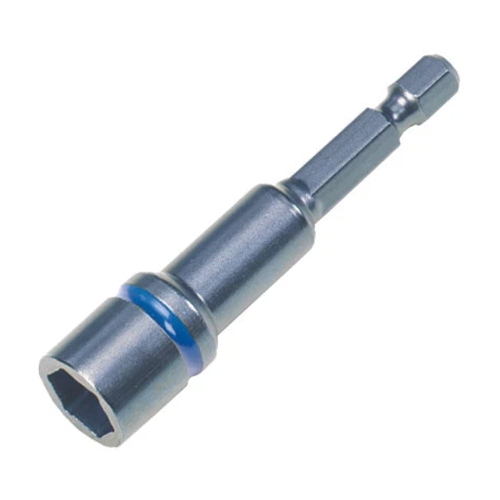 FABLE- Malco Mshl38Is 3/8 In. Long Impact Hex Chuck Driver - Walmart.com