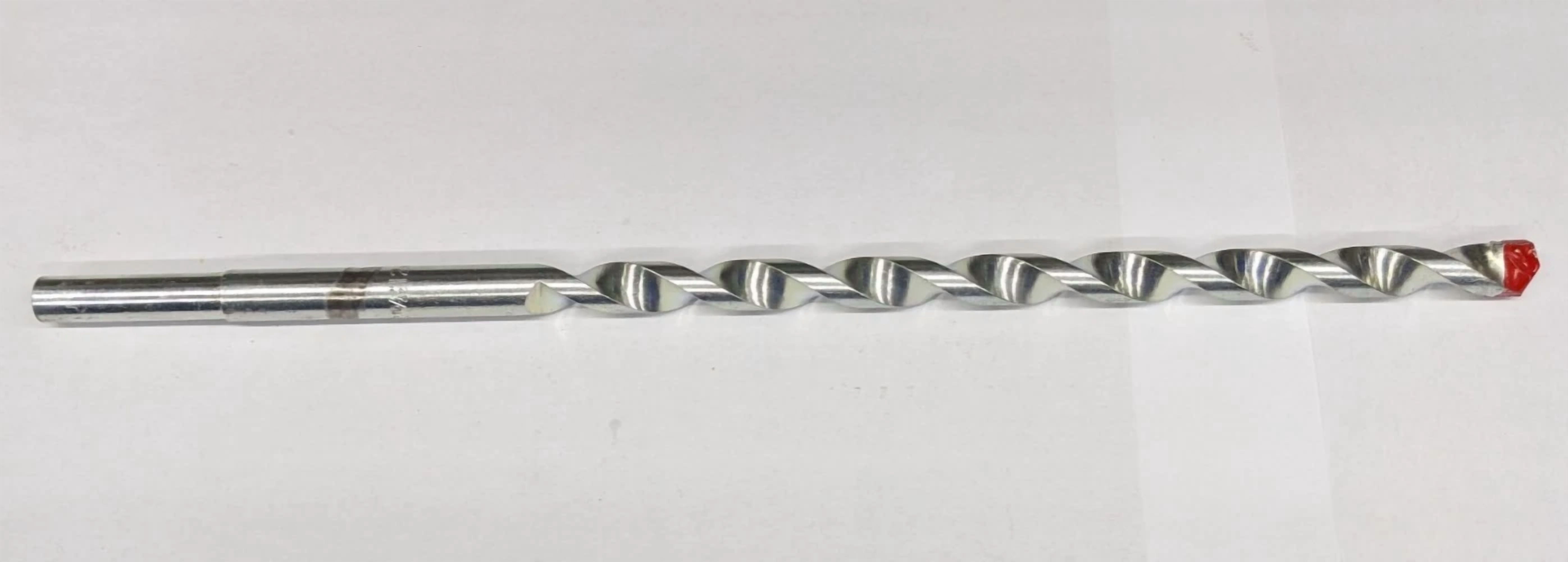 FABLE- Master Mason 15/32 (12Mm) X 12" Carbide Tipped Masonry Drill ...