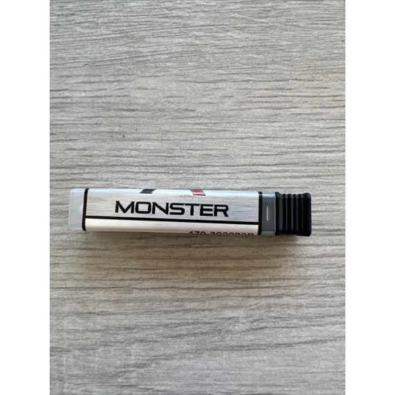 FABLE- Monster Tool 470-302090B - #4 Straight Flute Drill Bit, 2-3/8 ...