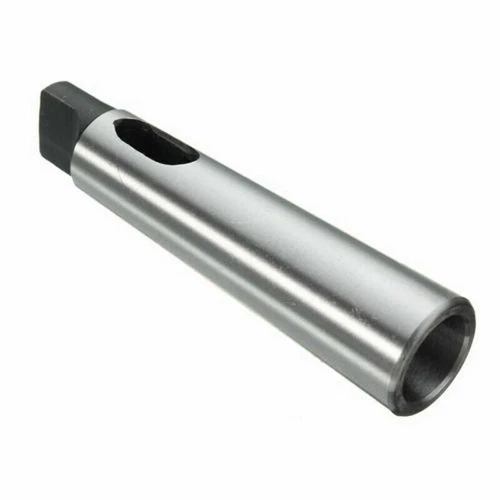 FABLE- Mt3 Spindle To Mt2 Arbor Morse Taper Adapter Reducing Drill ...