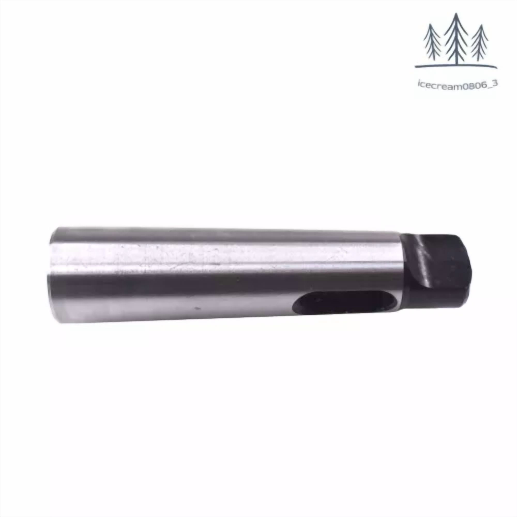 FABLE- Mt3 To Mt4 Morse Taper Adapter / Reducing Drill Chuck Arbor ...