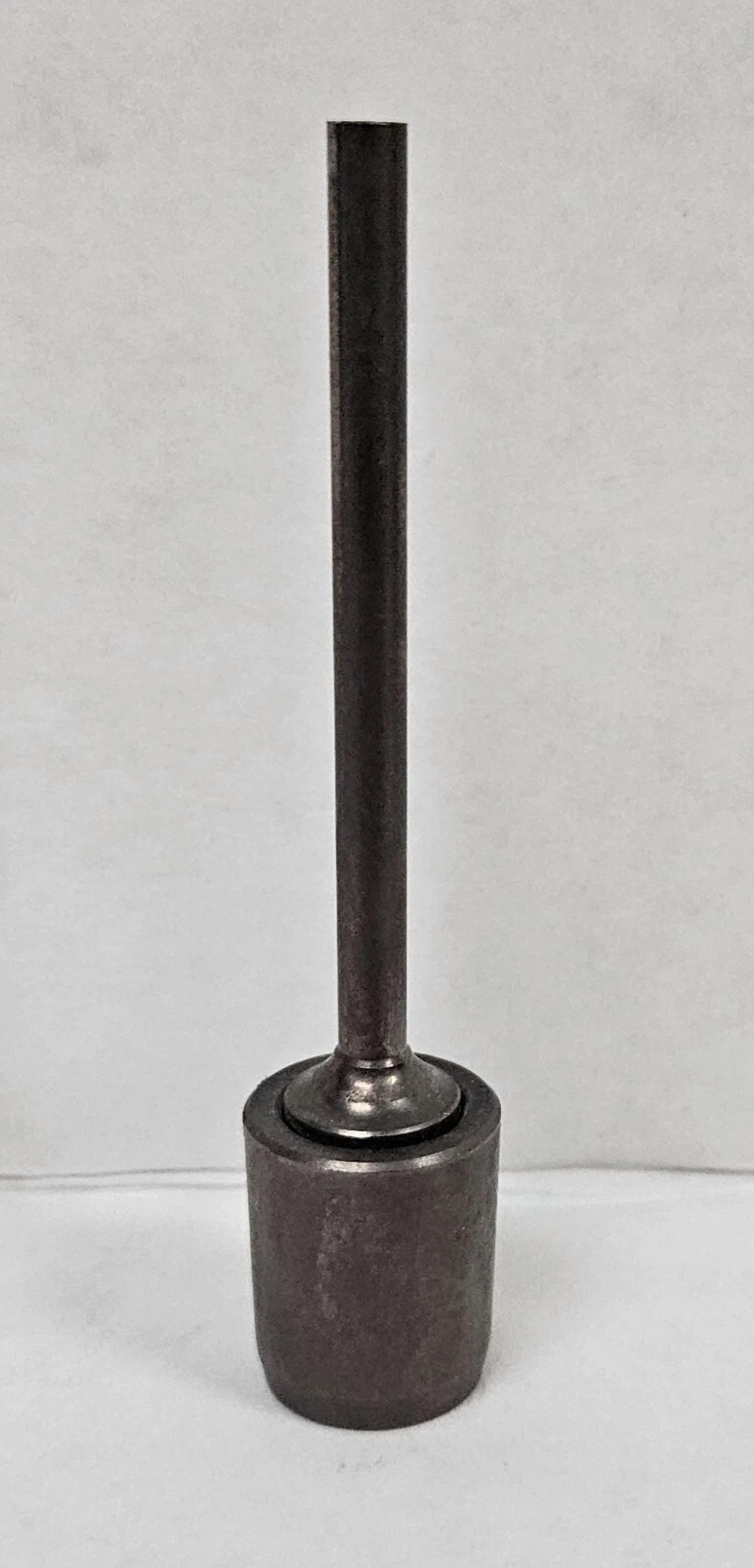 FABLE- New Duralon Coated Paper Drill Bit For Challenge, 3/16 X 3-1/2 ...