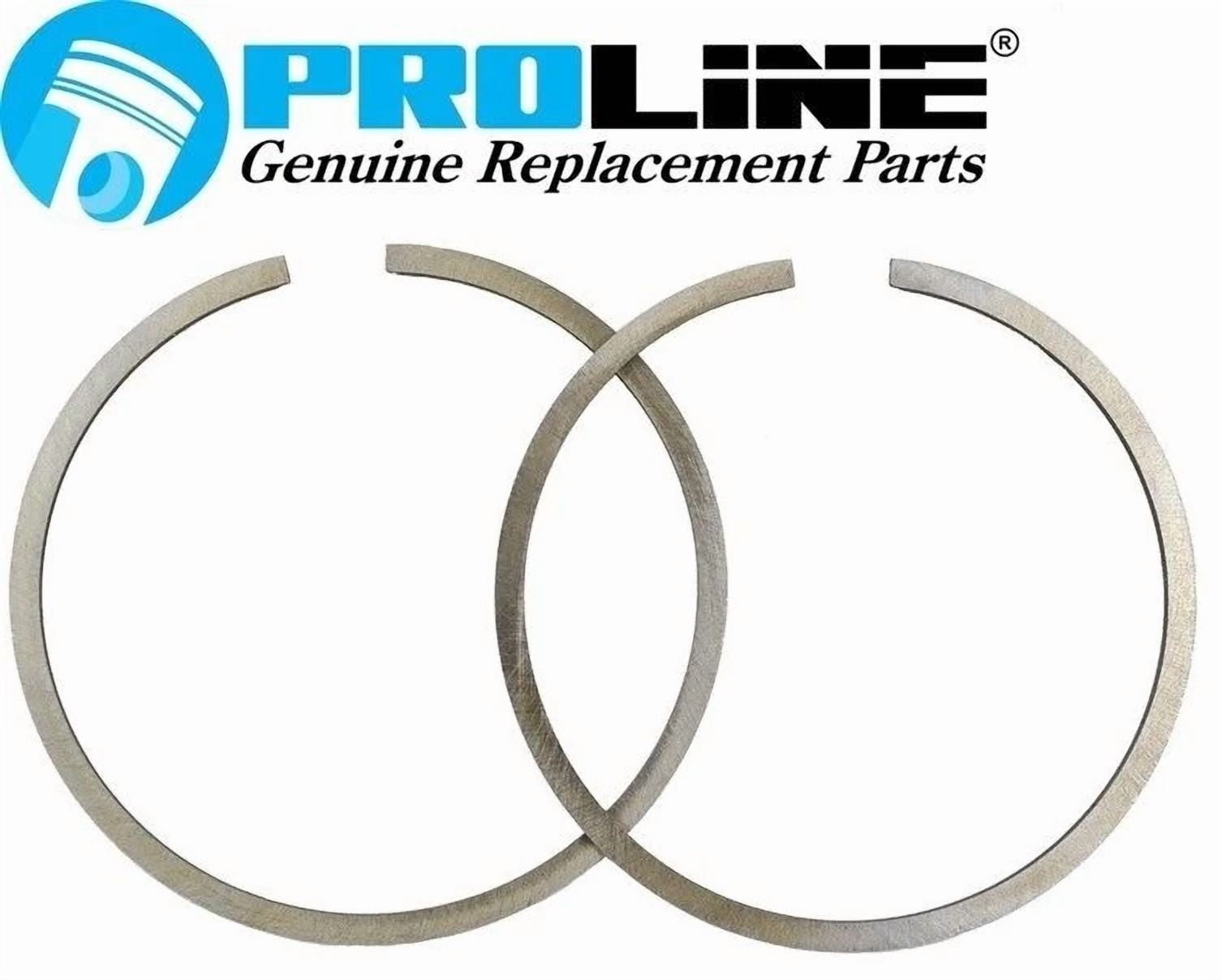 FABLE- Proline® Piston Rings For Stihl Ts410, Ts420 Cutquik® Saws 1128 ...