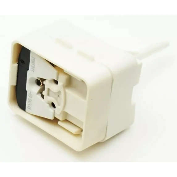 FABLE- Refrigerator Compressor Relay & Overload Replacement Ge Kenmore ...
