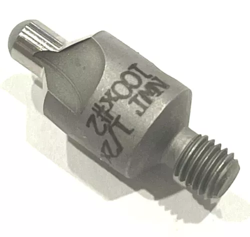 FABLE- Sev Cal Sc-8 #2 Stop-Countersink Cutter 1/2" Body Diameter 1/4 ...