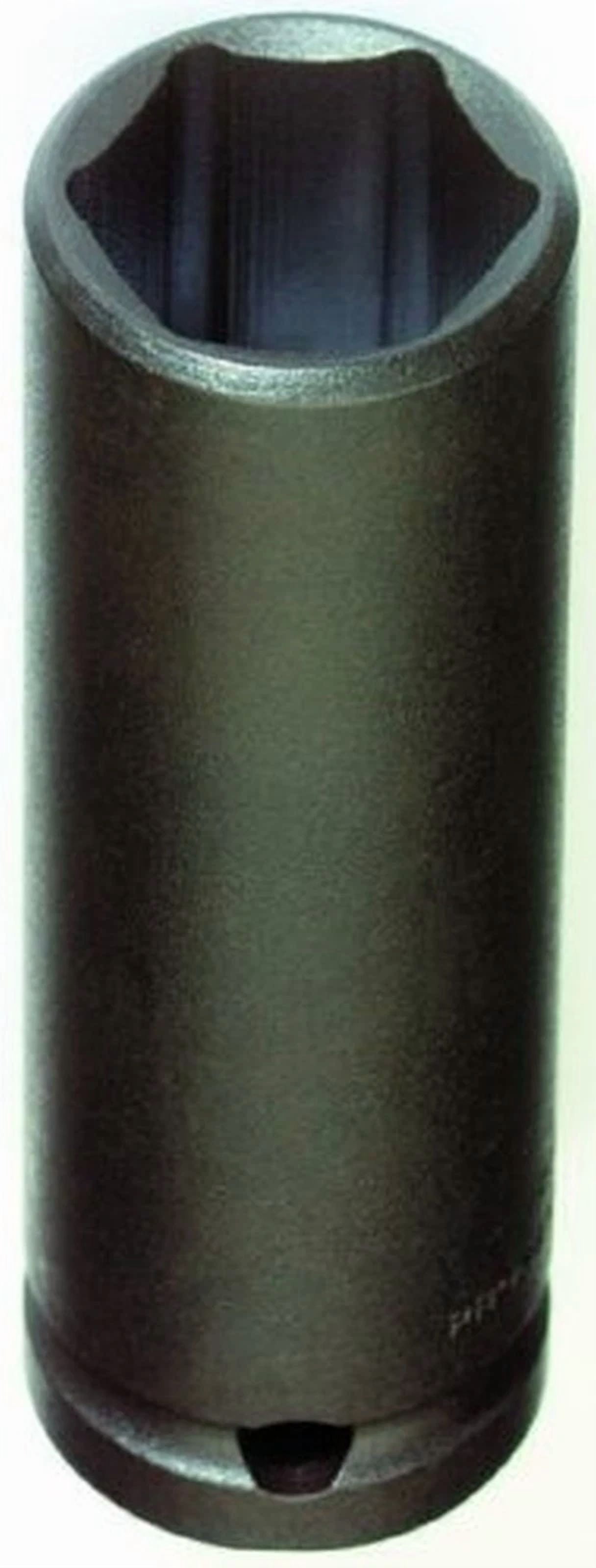 FABLE- Stanley Proto J7318Ht 1/2" Drive Thin Wall Deep Impact Socket, 9 ...