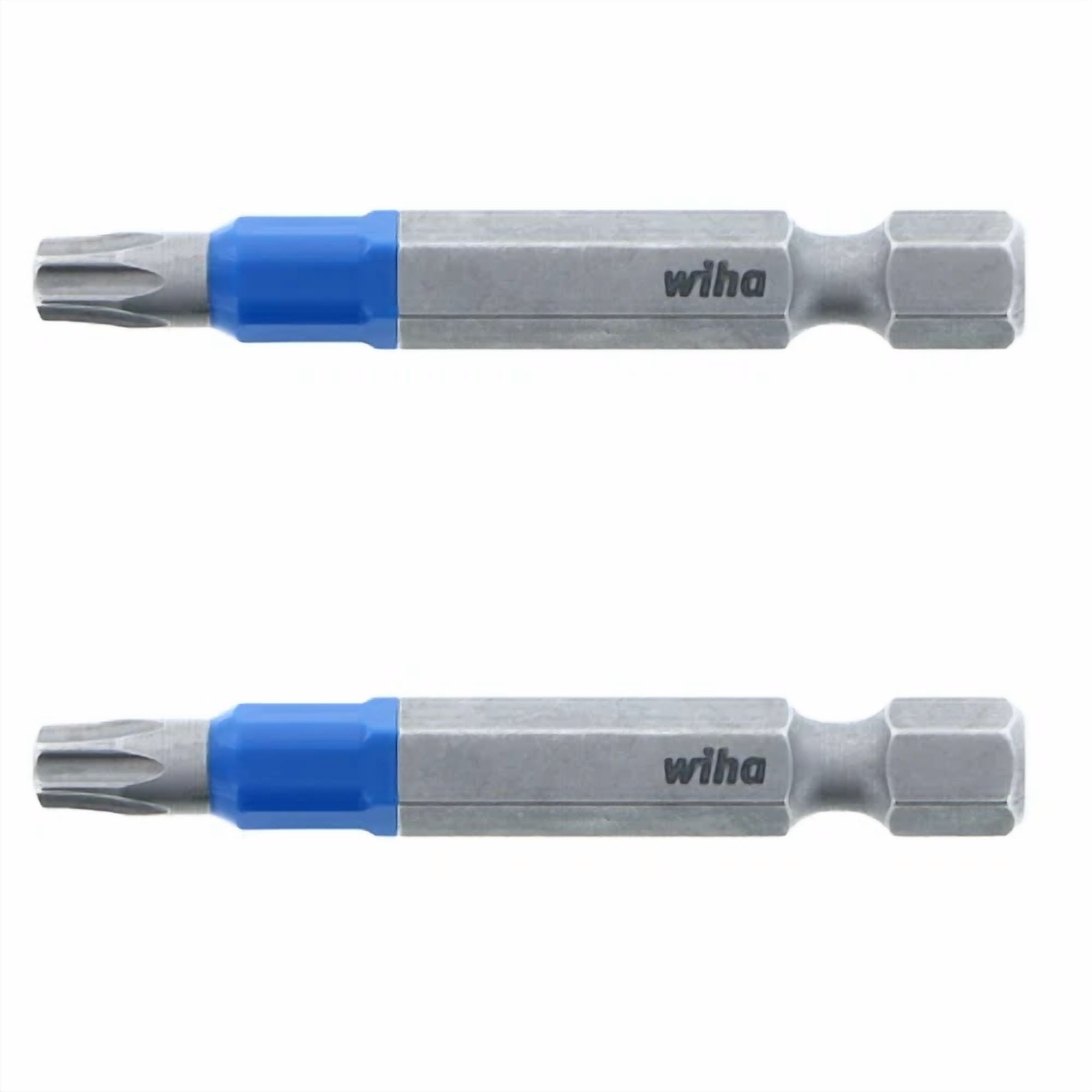 FABLE- Wiha 70220 Terminatorblue Impact Bit Torx T25 - 2 Inch - 2 Pack ...