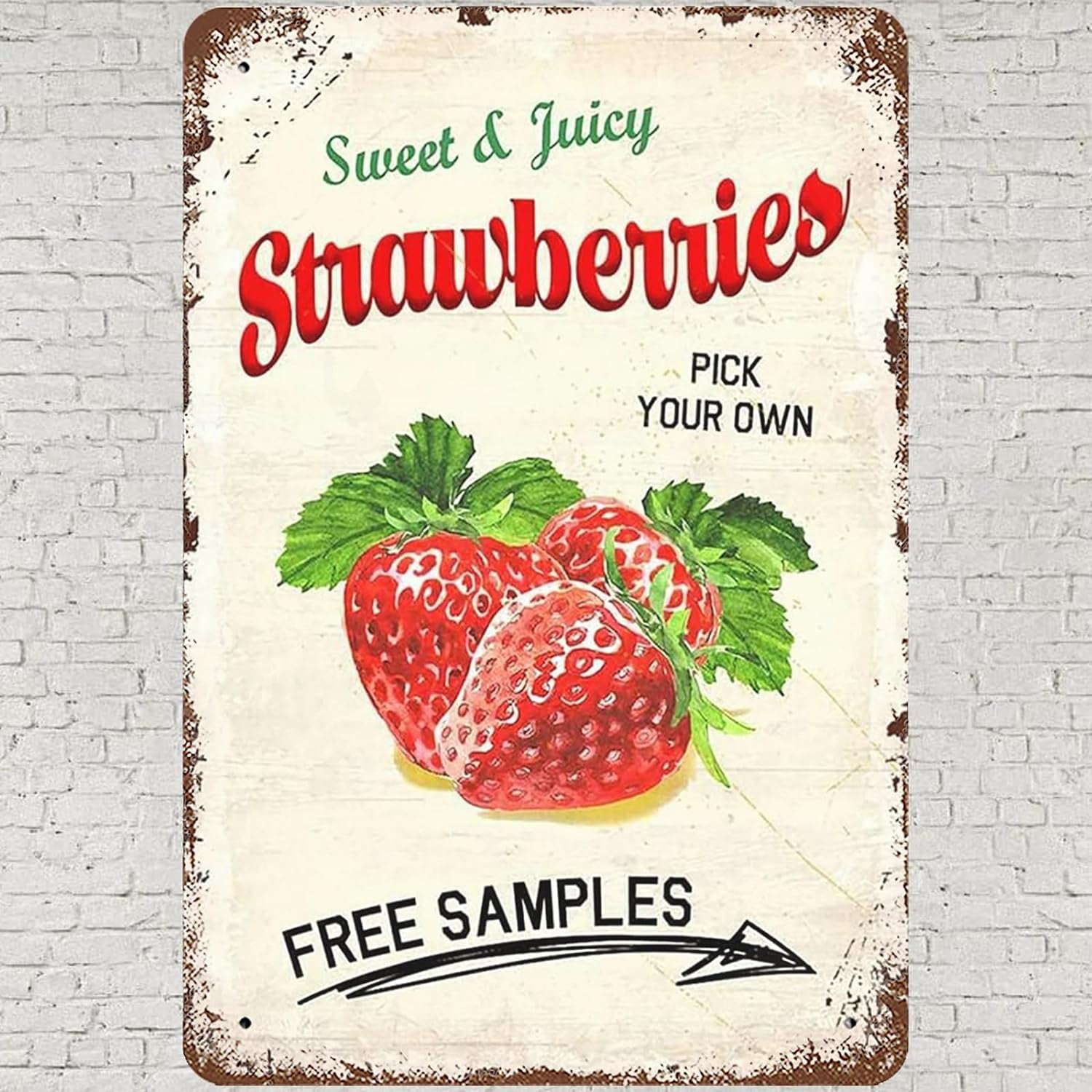 Strawberry Restaurant