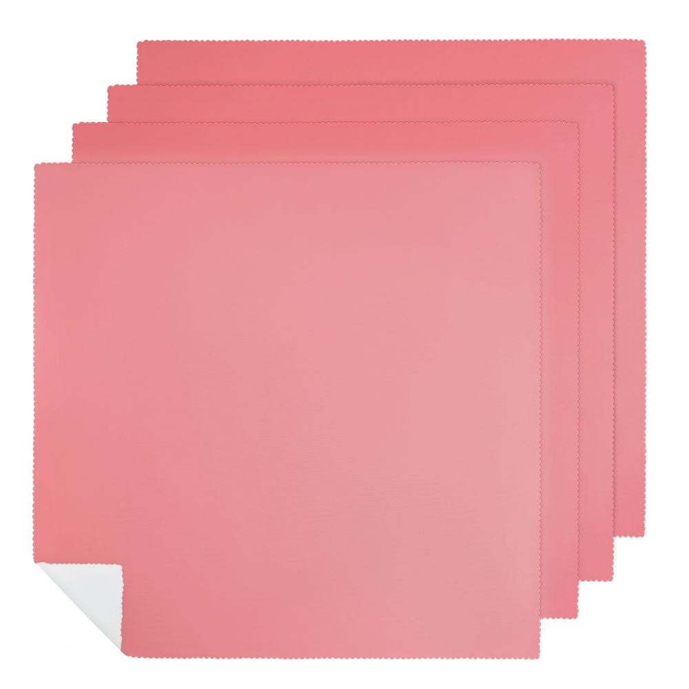 FACANNAP Extra Large Silicone Table Mat, Silicone Mat for Crafts Kids ...