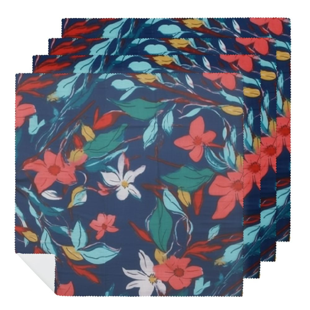 FACANNAP Napkins, Kitchen Towels, Table Decor, Table Linen, Cloth ...