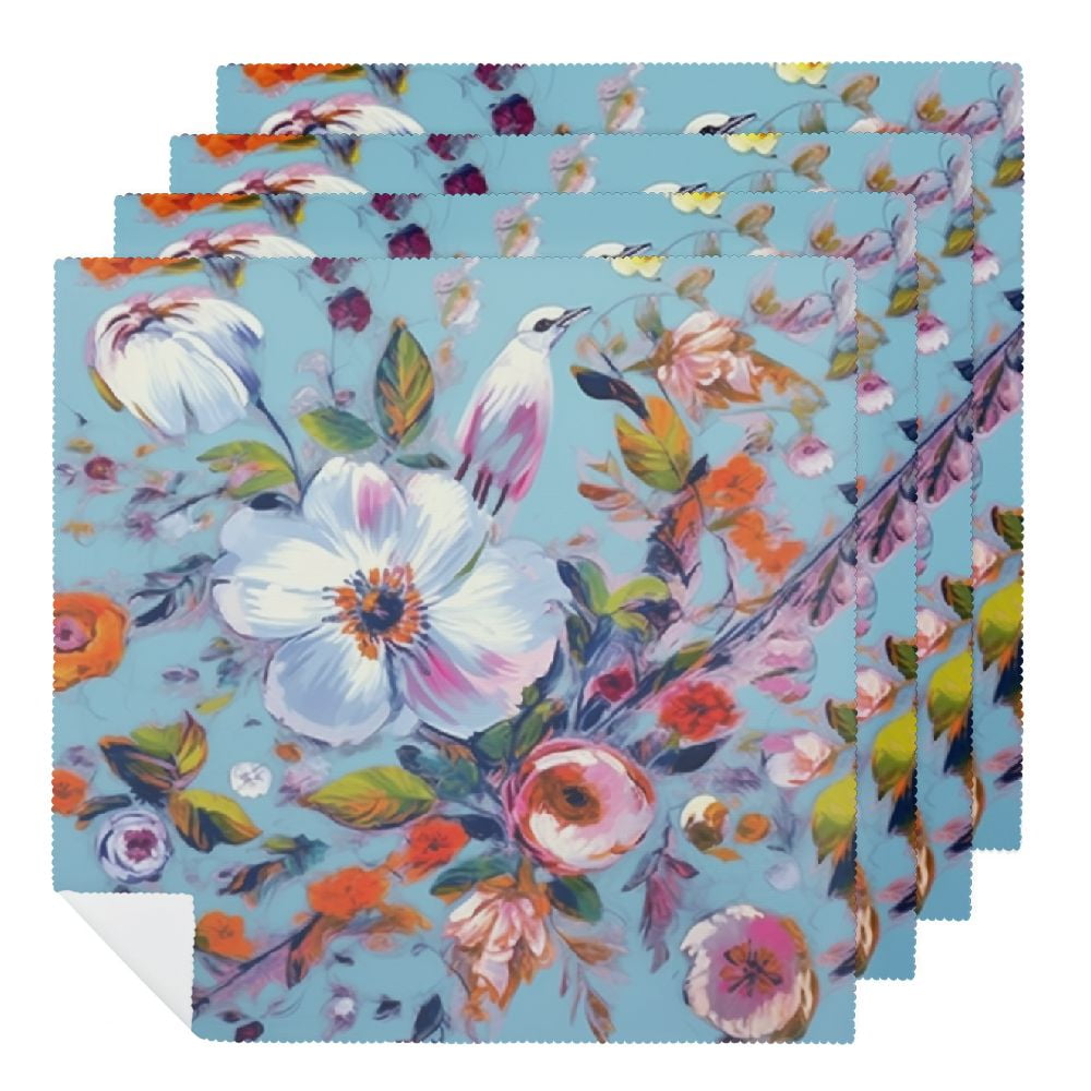 FACANNAP Women's Napkins 2 PCS - Walmart.com