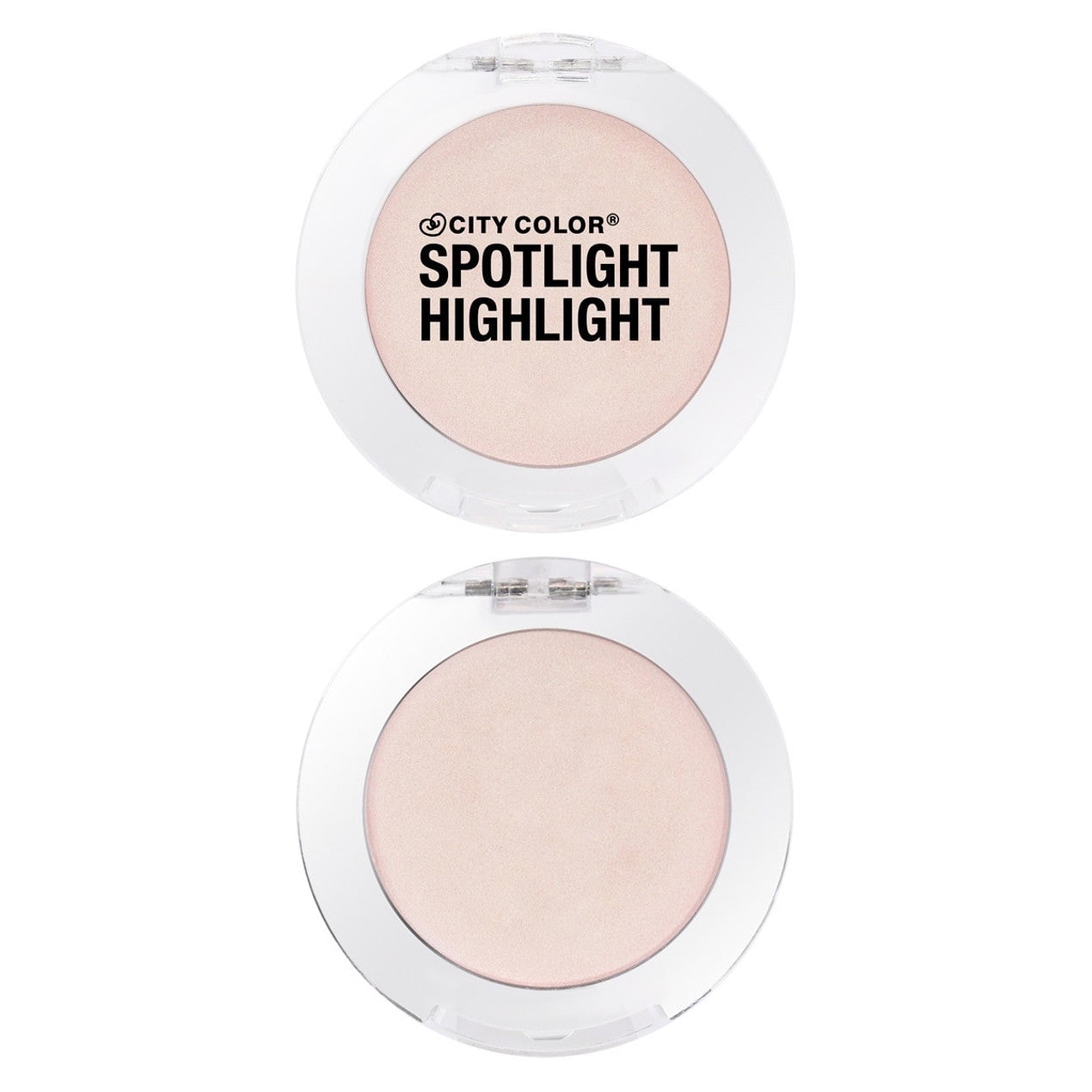 CITY COLOR Spotlight Highlight, FACE, Highlight & Shimmer - Walmart.com