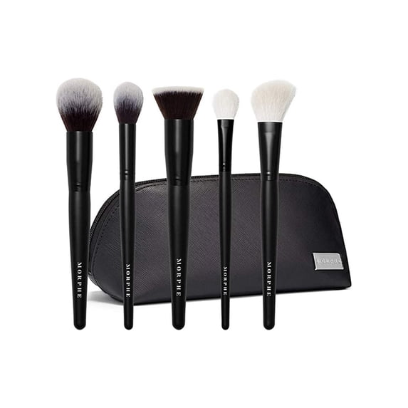 FACE THE BEAT BRUSH COLLECTION - Walmart.com