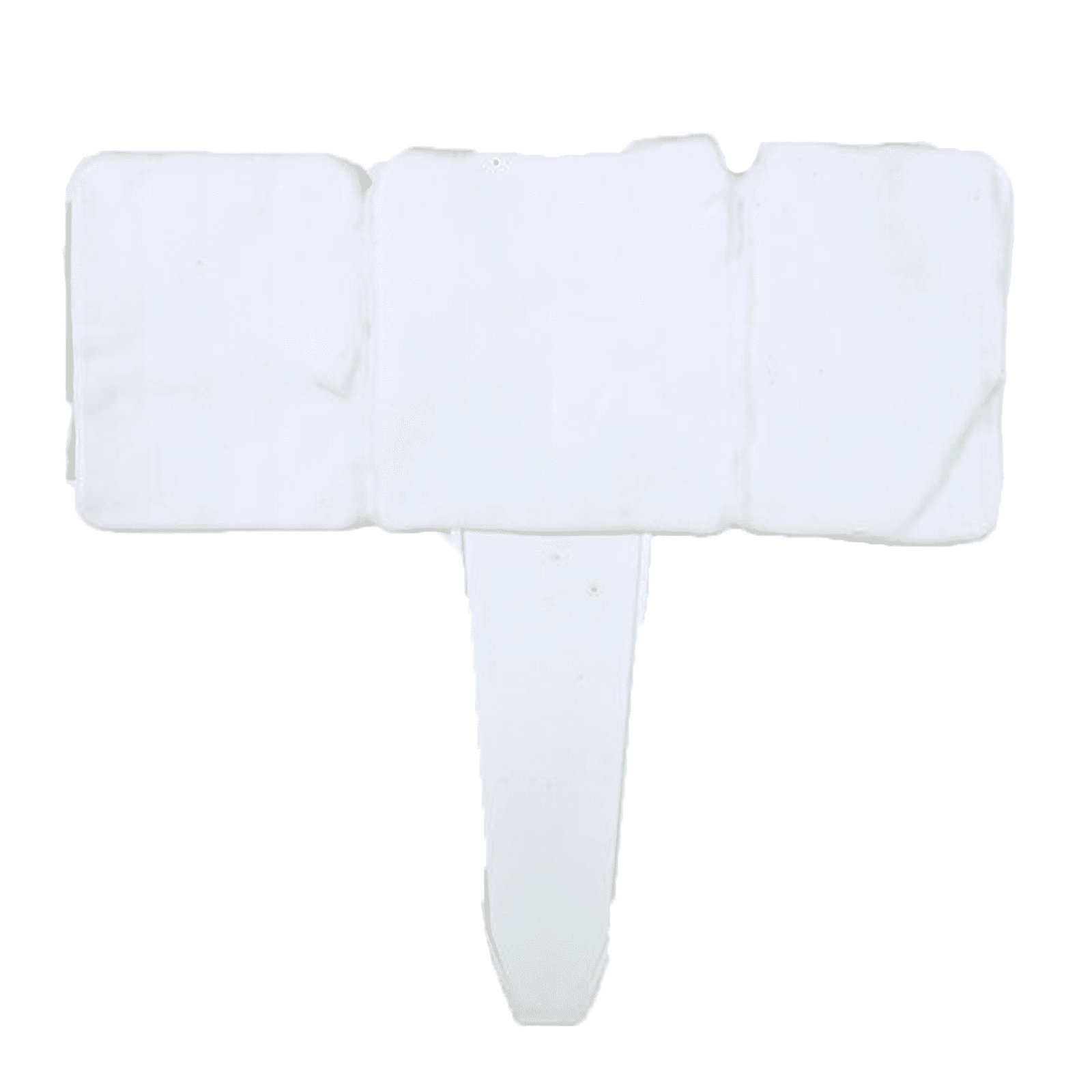 FACEGA 10 Pcs Garden Fence,Flexible Connectivity Edging for Landscaping ...