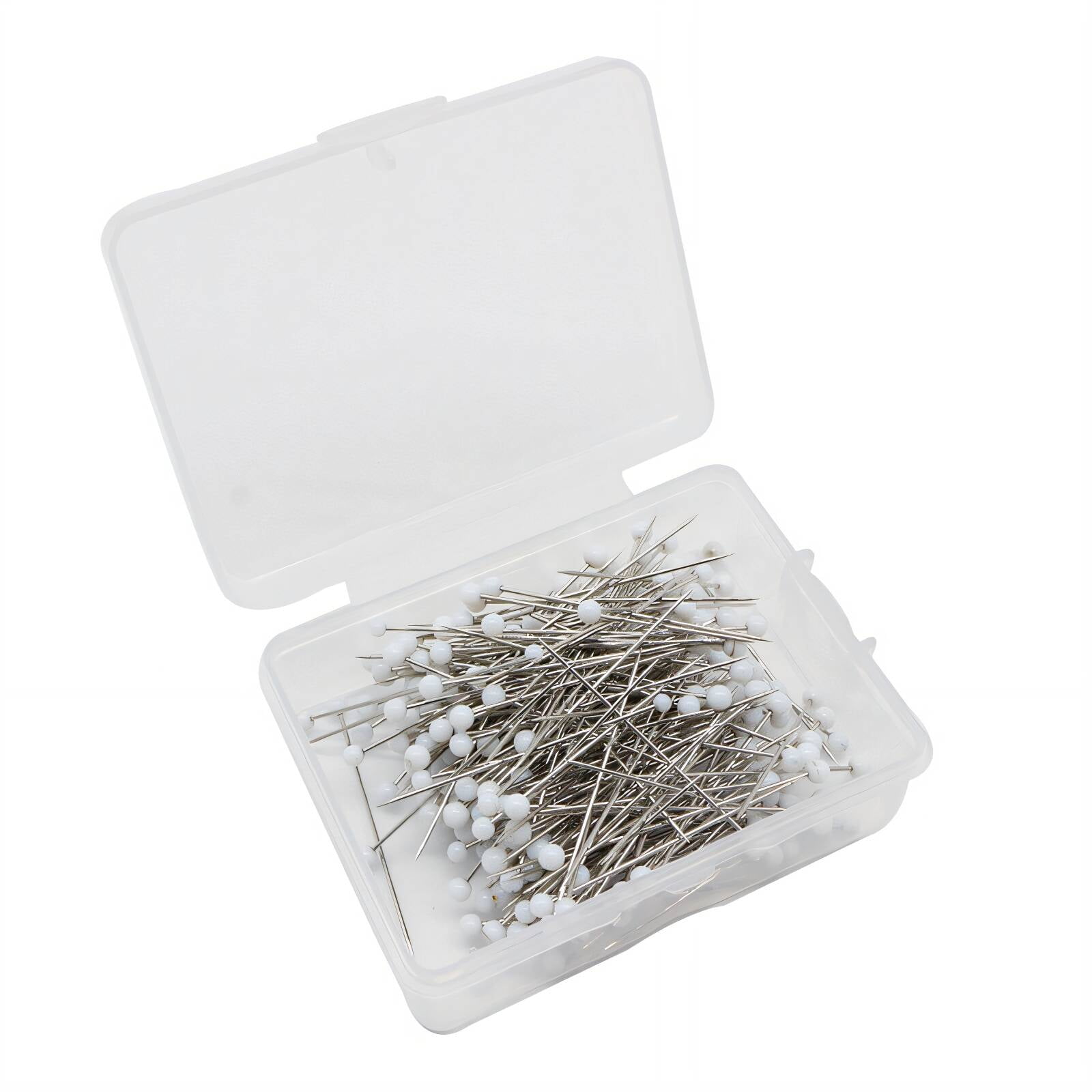 FACEGA 100Pcs Thumb Tacks Multi-Color Design Cork Board Pins Beautiful ...