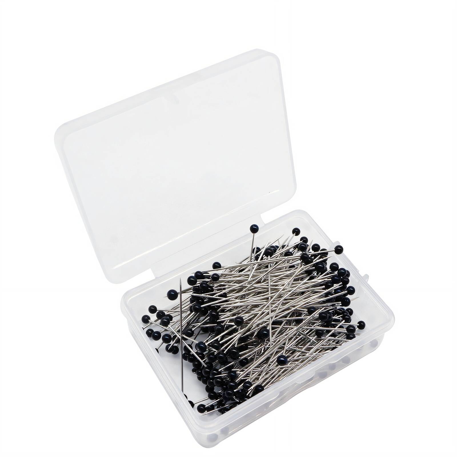 FACEGA 100Pcs Thumb Tacks Vibrant Design Cork Board Pins Fine Detailing ...