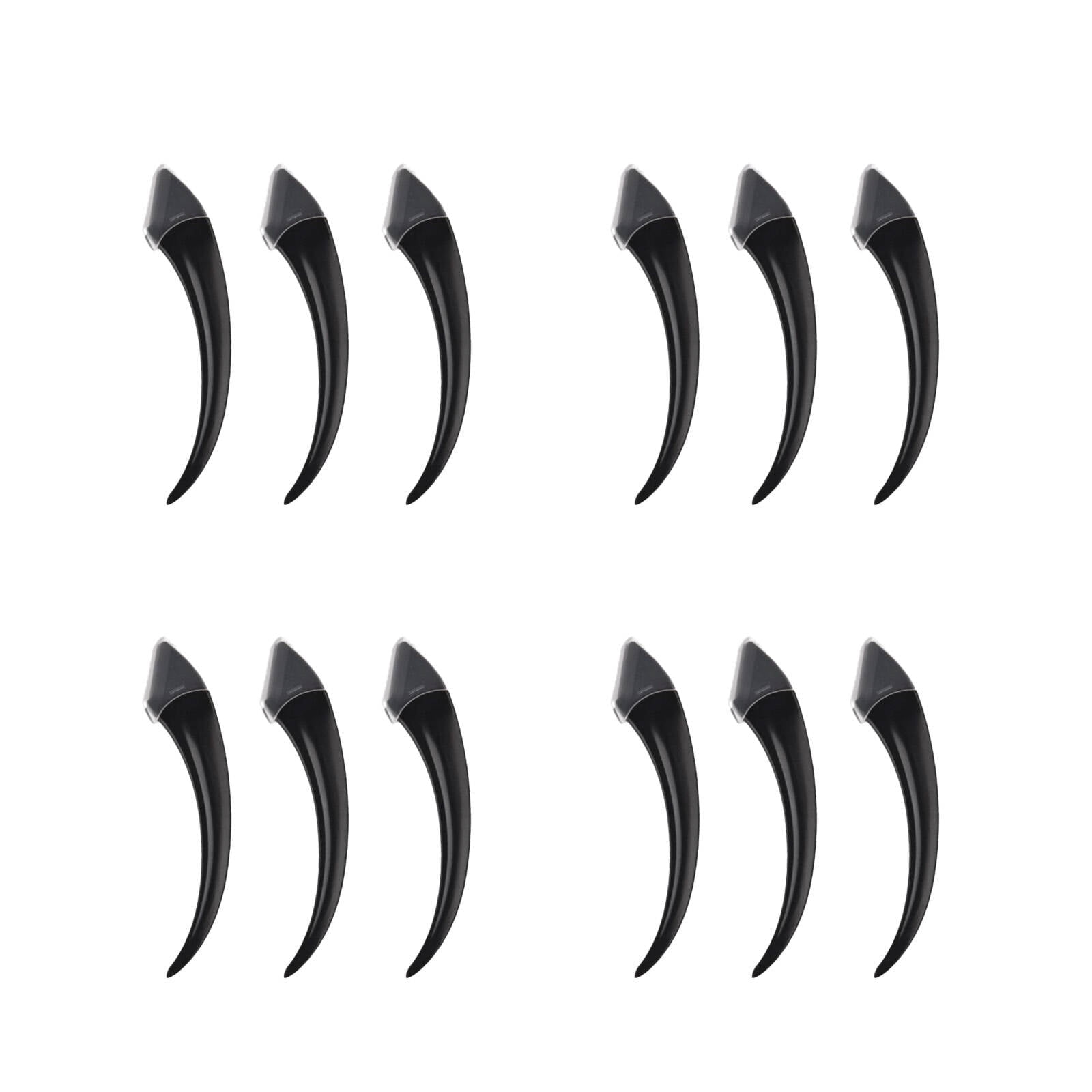 FACEGA 12 Pcs Eyebrow Razor,Travel-Friendly Trimmer Facial Razor ...