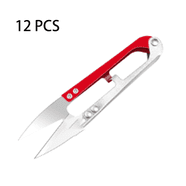 Sewing Scissors Set by Loops & Threads® - Walmart.com