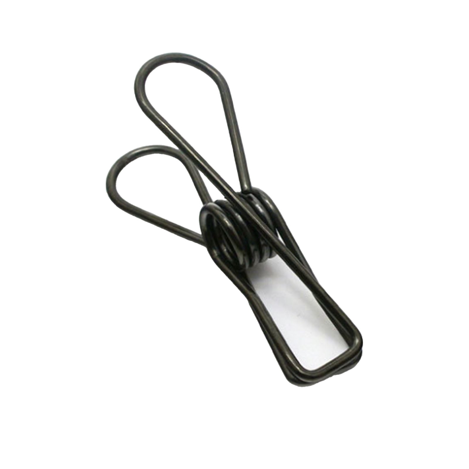 FACEGA 16-Pack Chip Bag Clip, 56mm Heavy-Duty Bag Clips for Food ...