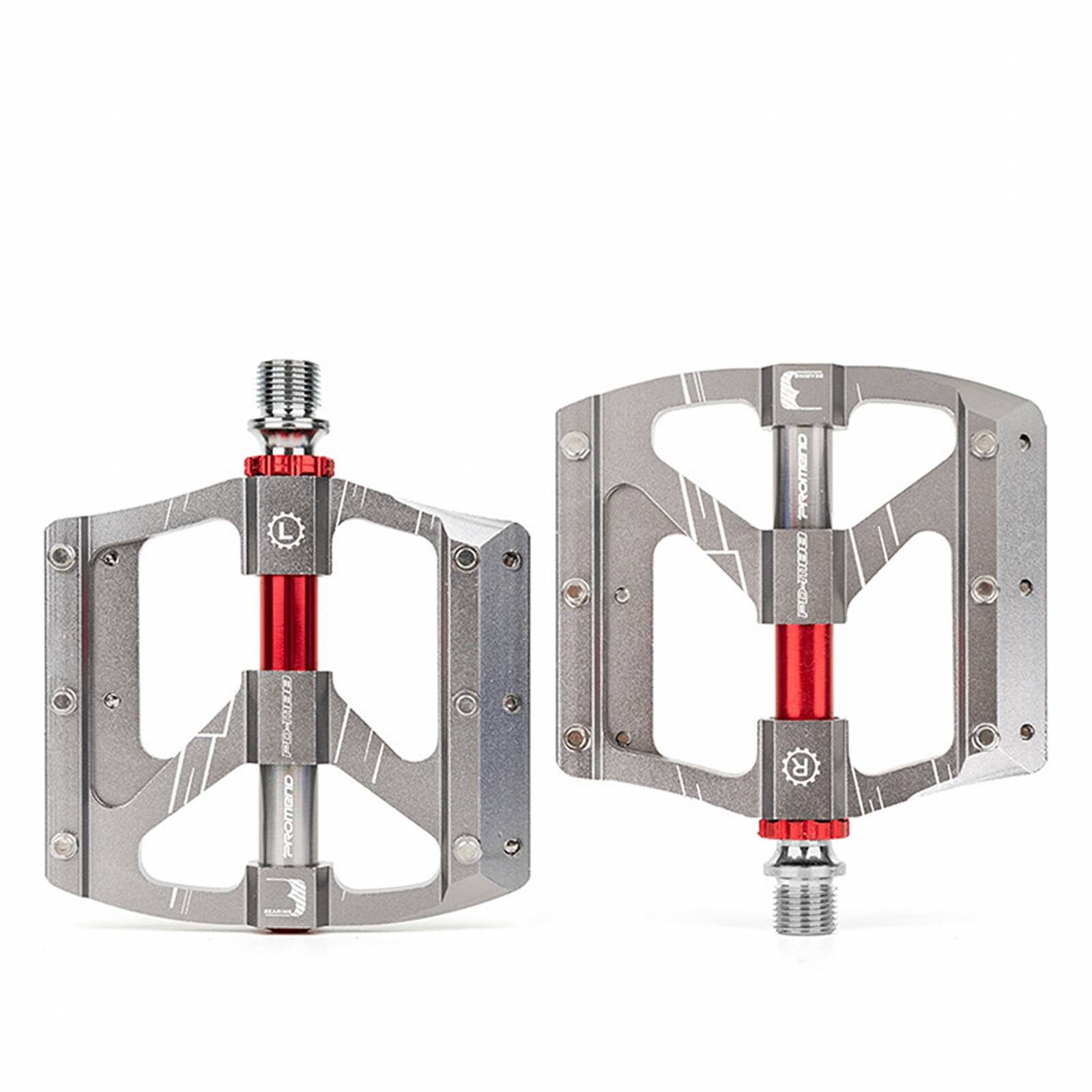 FACEGA 1Pairs Bike Pedals,Comfortable Pedal Ride Bicycle Accessories ...