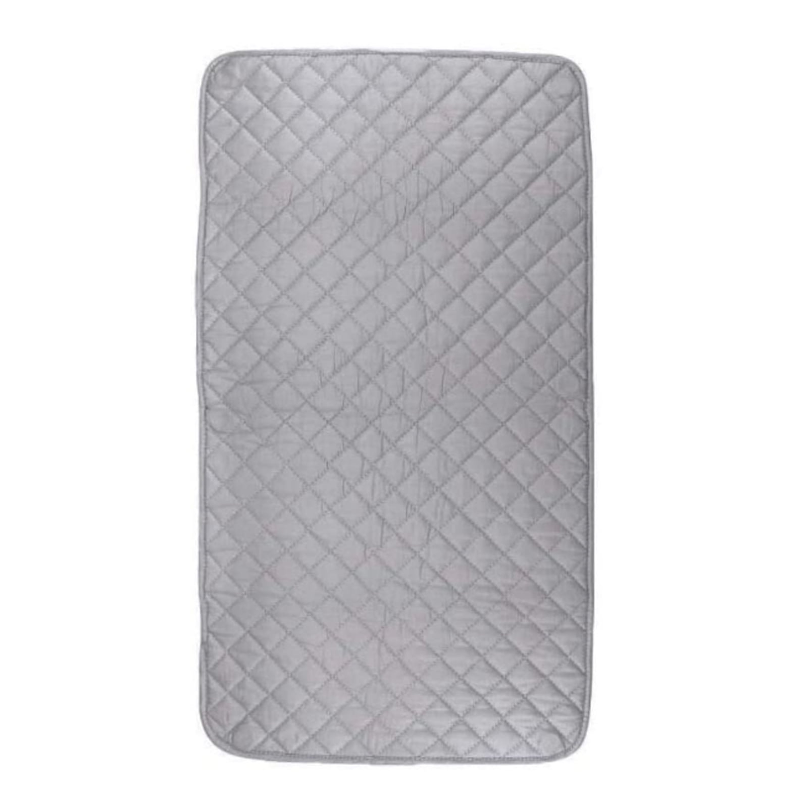 FACEGA 1Pc Heat-Resistant Surface Ironing Mat,Portable Ironing Mat with ...