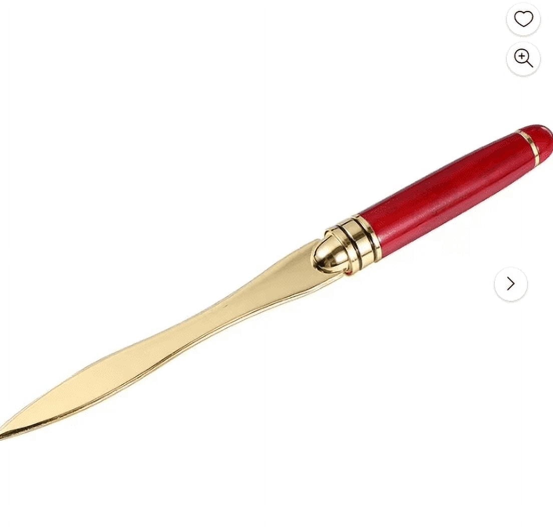 FACEGA 1Pc Letter Opener, Envelope Opener, Safety Box Cutter ...
