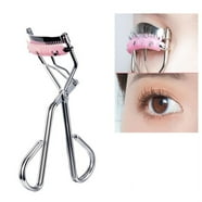 e.l.f. Cosmetics Pro Eyelash Curler - Premium Makeup Tool for ...