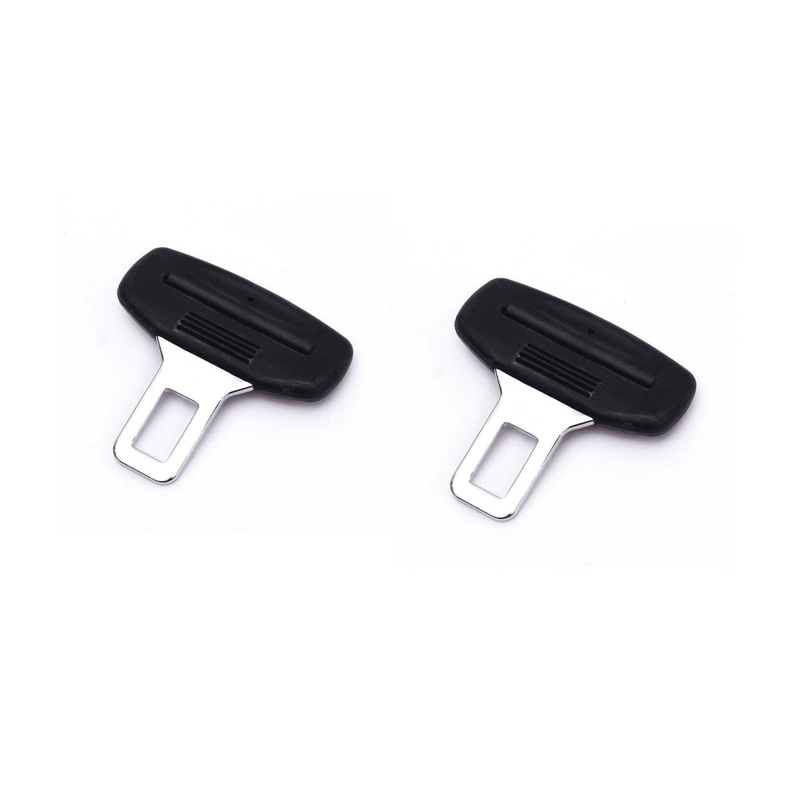 FACEGA 2 Pcs Seatbelt Covers,Stylish Appearance Seatbelt Clip,Thickened ...