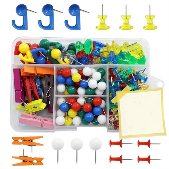 Cork Board Pins