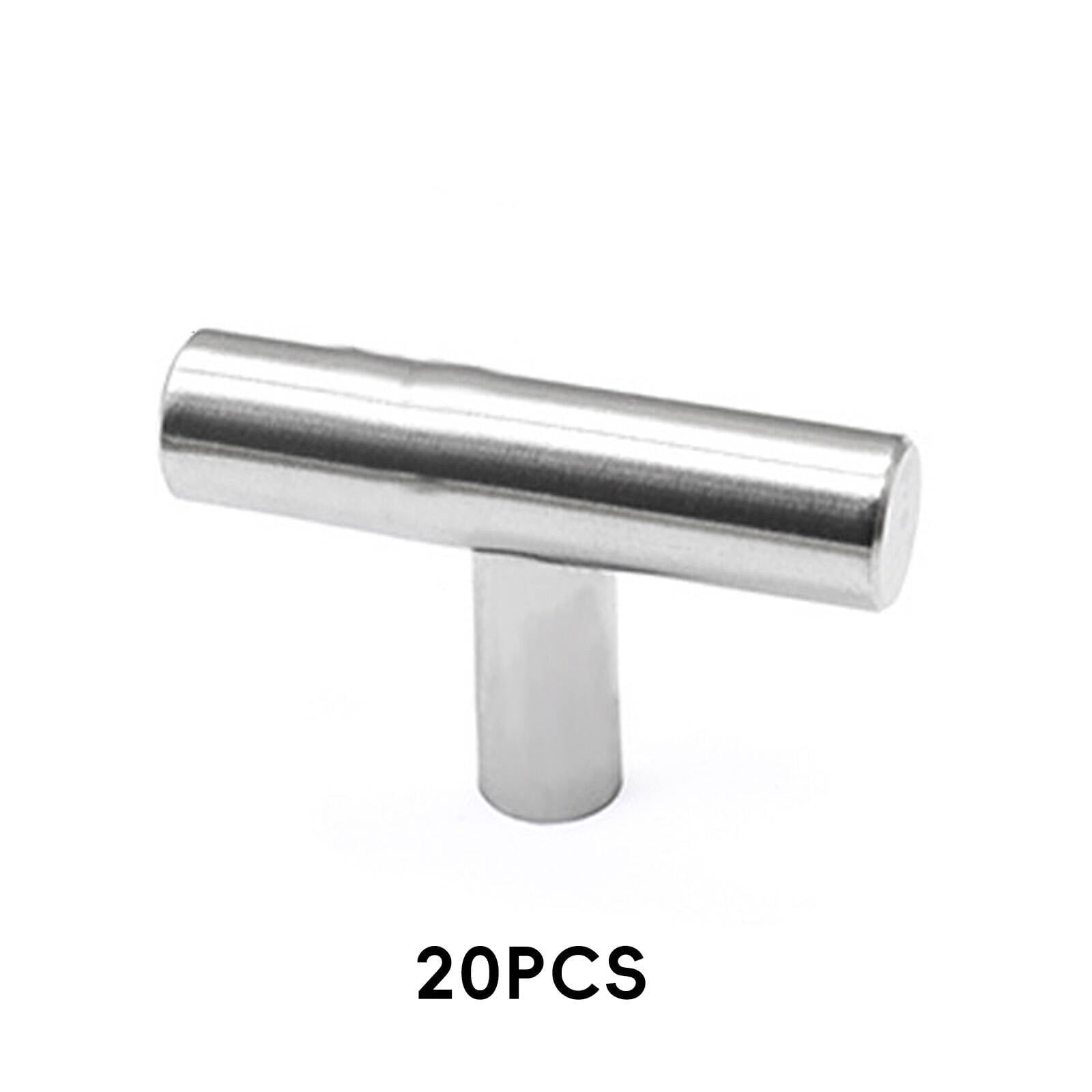 FACEGA 20Pcs Cabinet Handles Excellent Stainless Steel for Rust and ...