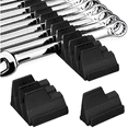 FACEGA 20Pcs tool Box Organizer Easy Access and Finding Wrench ...