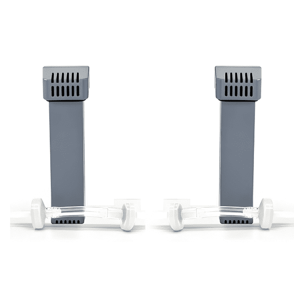 FACEGA 2Pairs Cartridge Filter for SoClean 2,High Compatibility CPAP ...