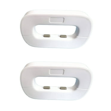 Kids Safety Magnetic Cabinet Locks - Baby Proofing for Drawers and ...