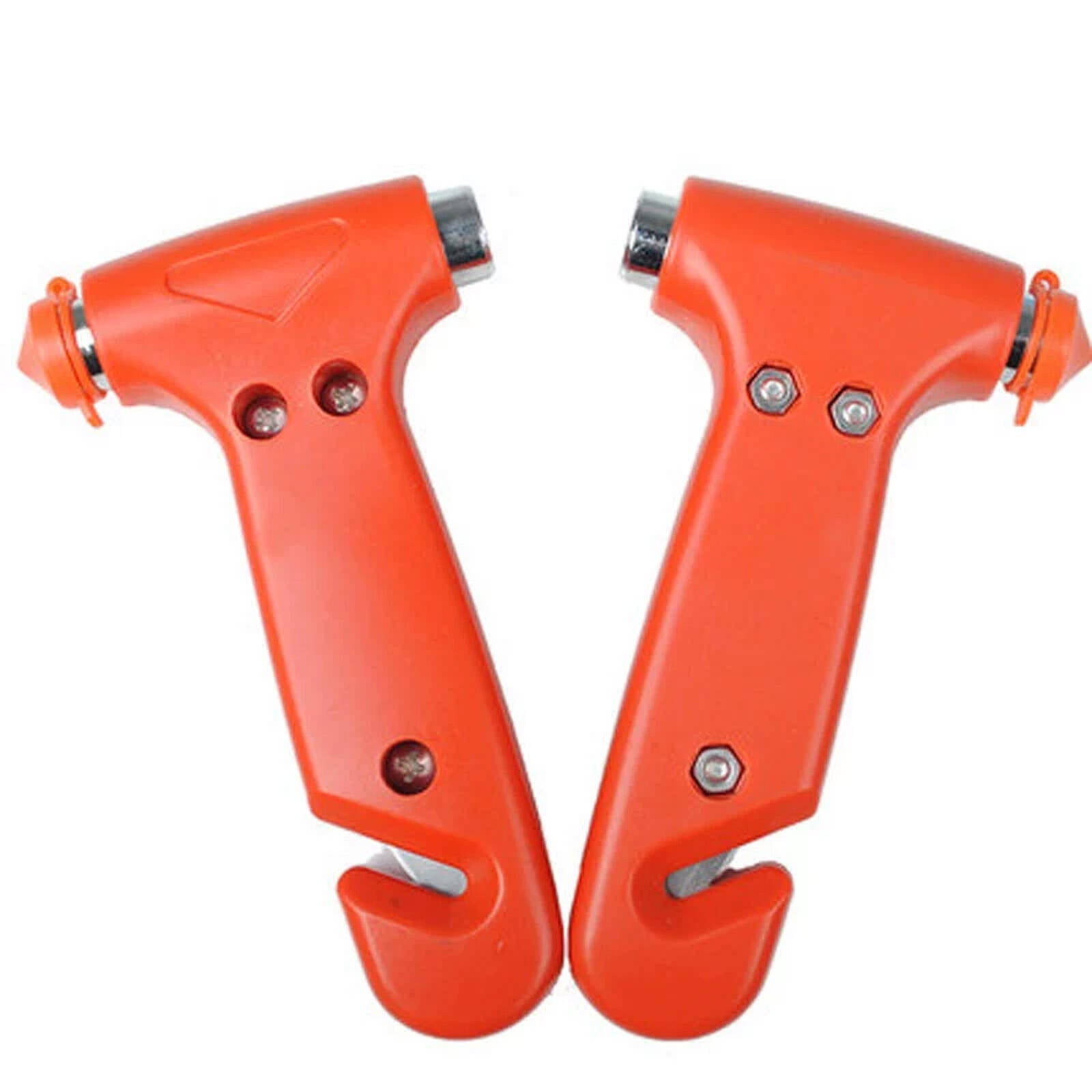 FACEGA 2Pcs Car Window Breaker Tool,Provides Full Safety for Car Owners ...