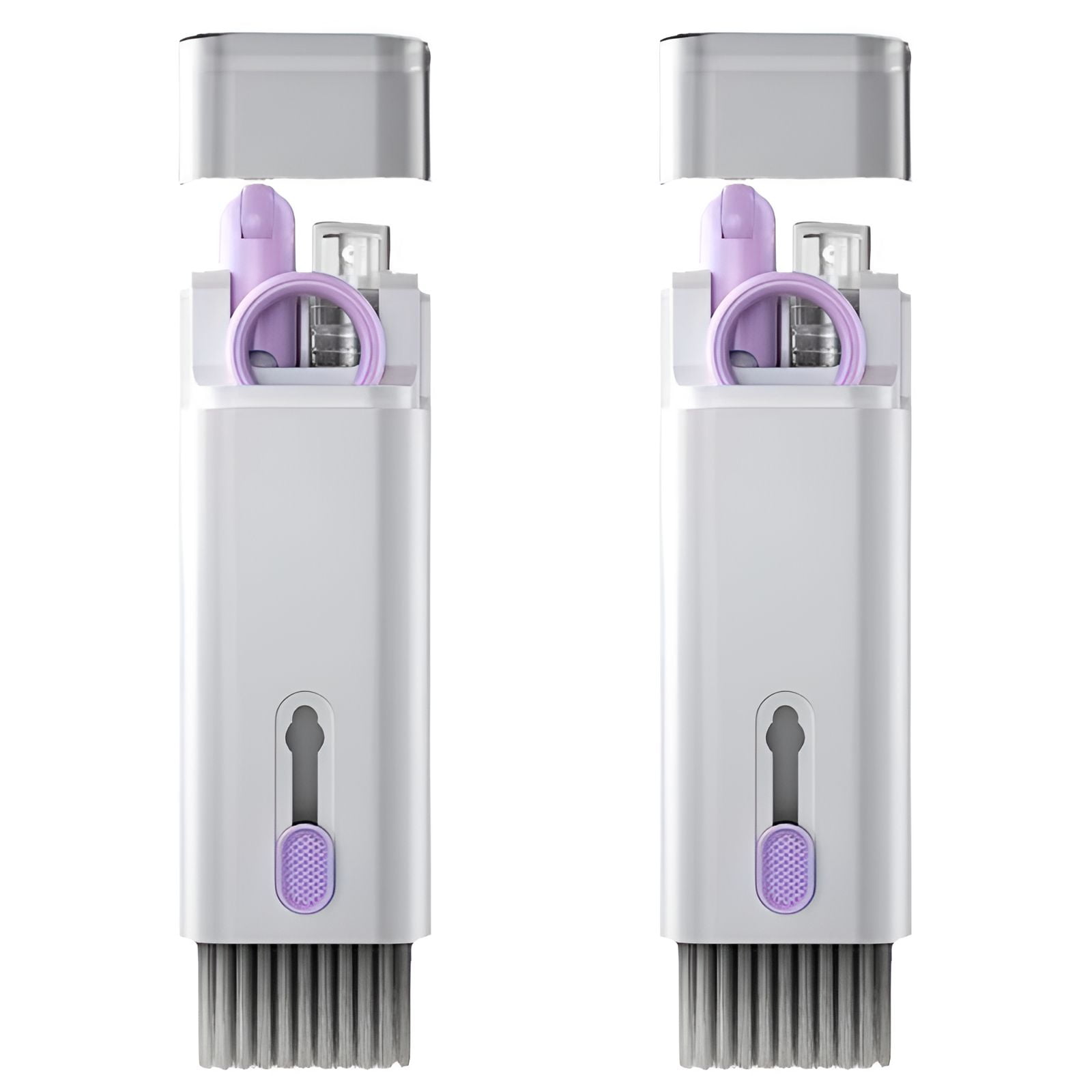 FACEGA 2Pcs Cleaning Kit for Airpods,Potent Breeze Maker Screen Cleaner ...