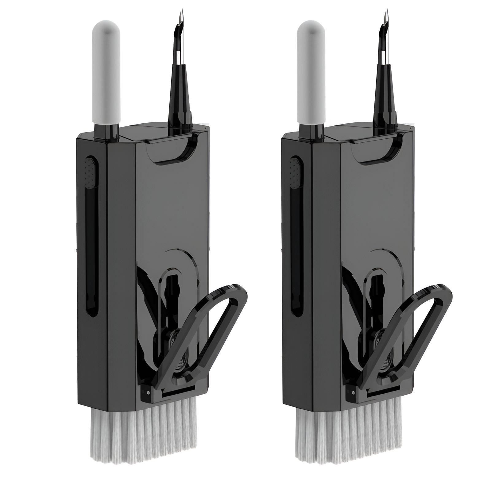 FACEGA 2Pcs Cleaning Kit for Airpods,Versatile Clean Mix Screen Cleaner ...