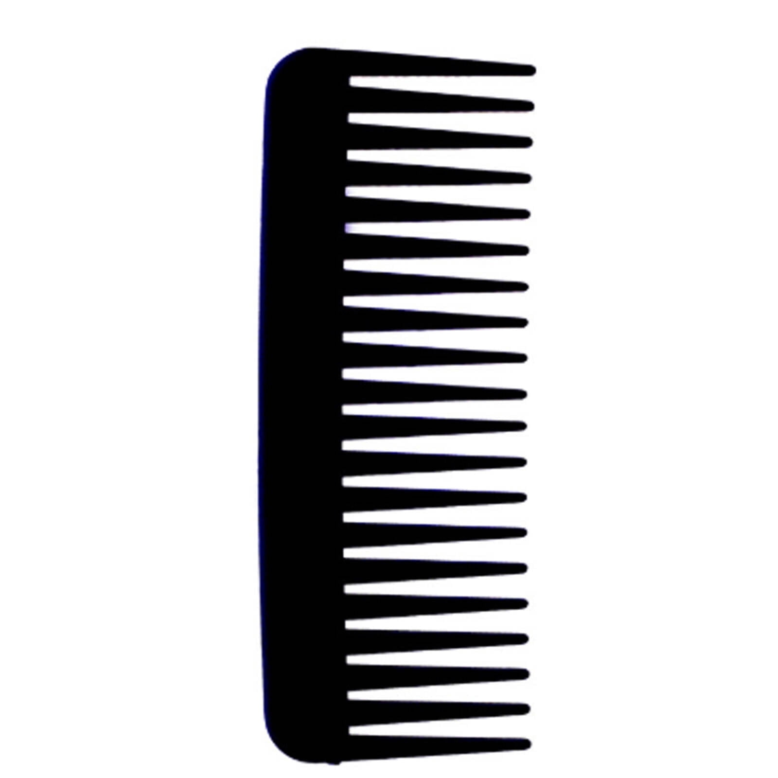 FACEGA 2Pcs Comb Handleless Efficient Hair Brush Portable Travel Mini ...