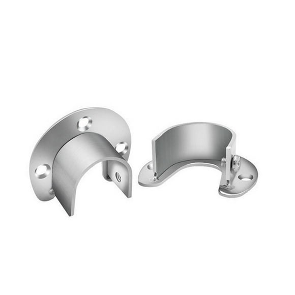 Command Hooks Curtain Rods