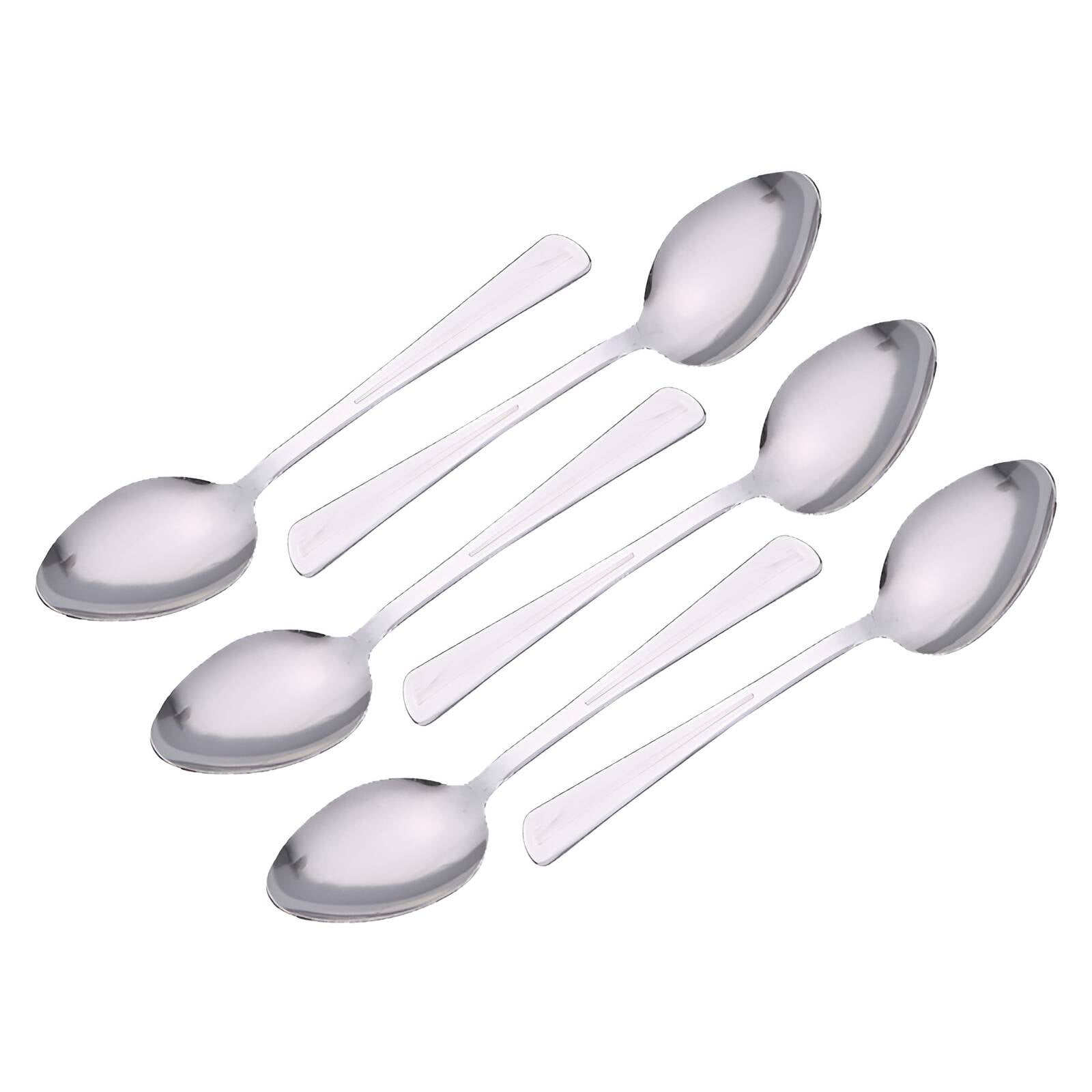 FACEGA 2Pcs Grapefruit Spoons,Serrated Spoon Hea Grapefruit Knife ...