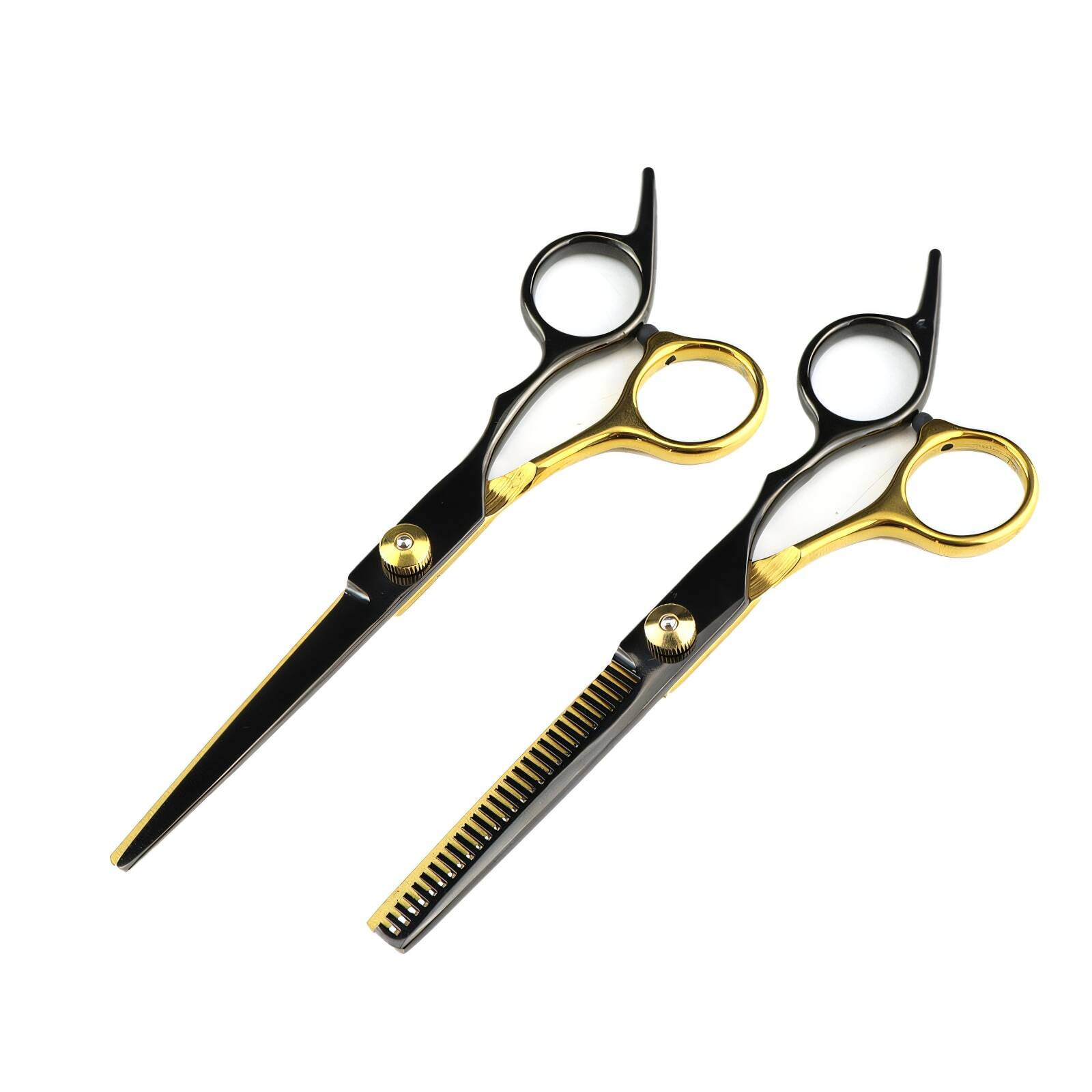 FACEGA 2Pcs Hair Scissors Professional Performance Haircut Scissors ...