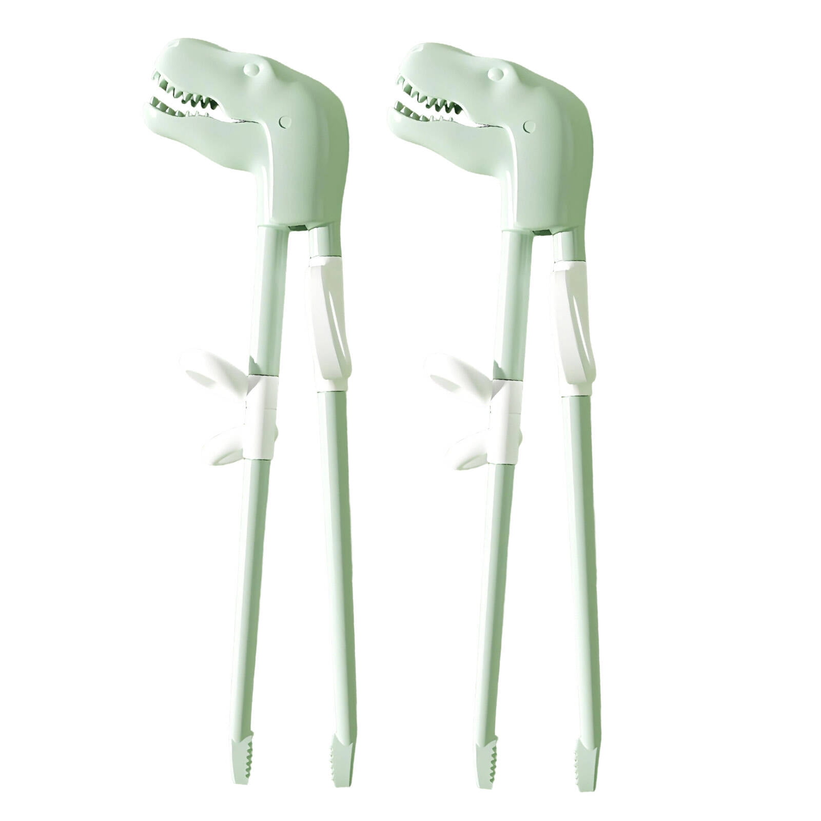 FACEGA 2Pcs Kids Chopsticks,Train Fine Movement Chopstick Helper ...