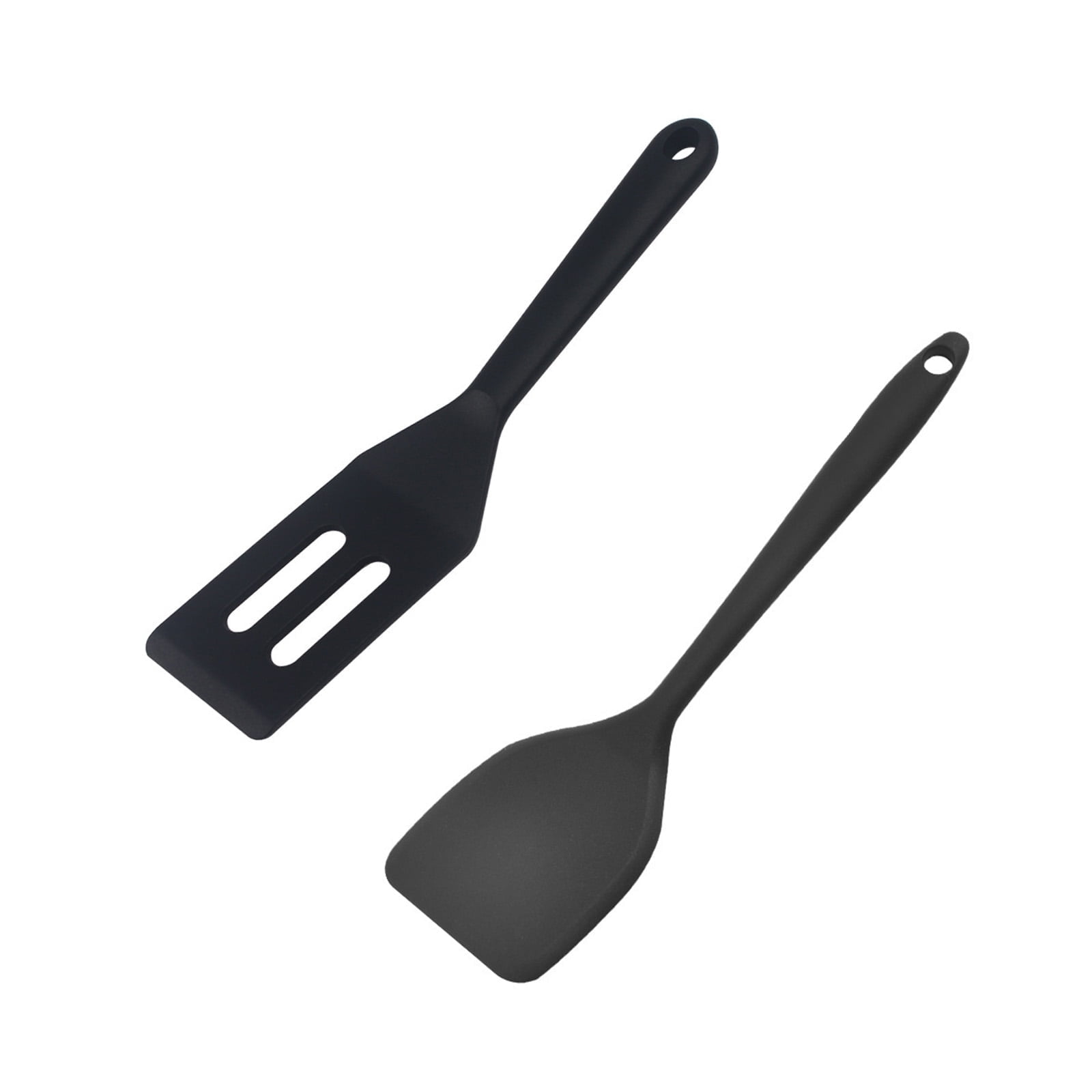 FACEGA 2Pcs Kitchen Utensils,Spatula Set for Versatile Cooking,Spatulas ...