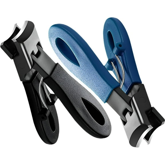 Revlon Gold Series Dual-Ended Nail Clipper - Walmart.com