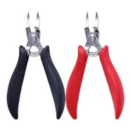 TV Items Roto Clipper Electric Nail Trimmer White - Walmart.com